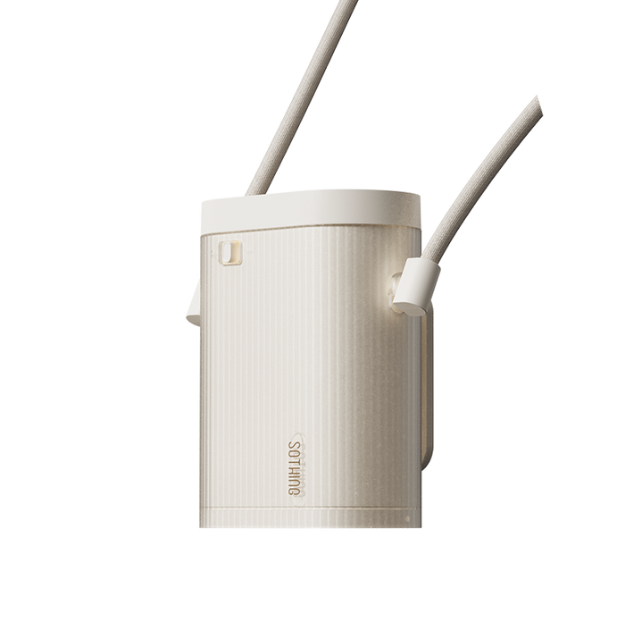 Turbo Neck Fan - lce Block