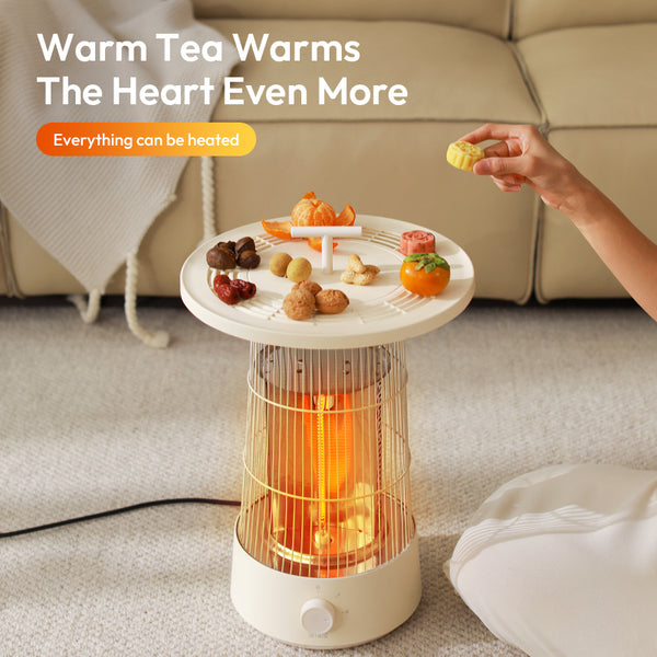 Little Sun Heaters - Round Table