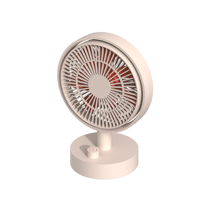 Desktop Fan