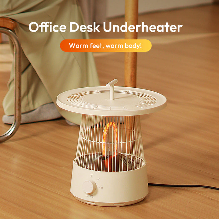 Little Sun Heaters - Round Table mini