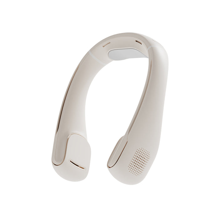 Hanging Neck Fan - Wrap around cooling